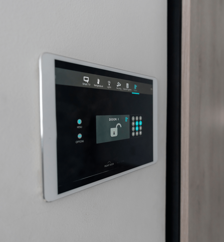 Secure Building Access - Communication Resources Montana